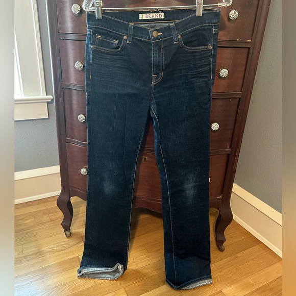 J Brand | Jeans | J Brand Straight Leg Jeans Sz 29 | Poshmark